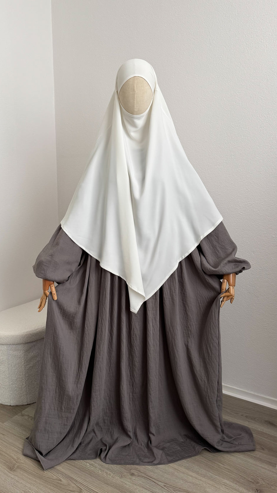 Gamila Muslimah Shariah Compliant Wear